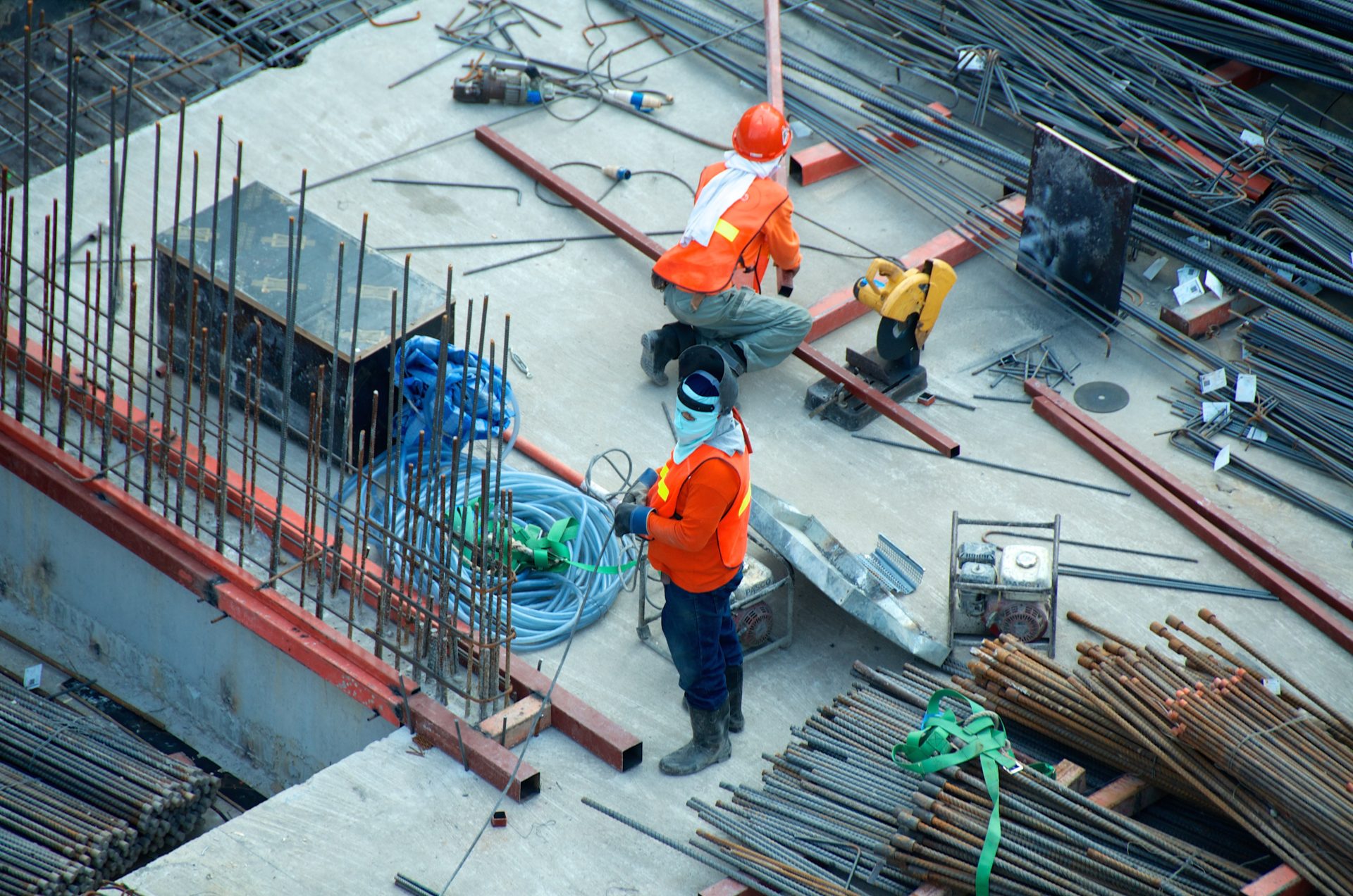 Benefits of Outsourcing Skilled Labor